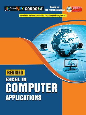 Cordova Publications Pvt. Ltd. | India's #1 Publication Company, Education for Everyone